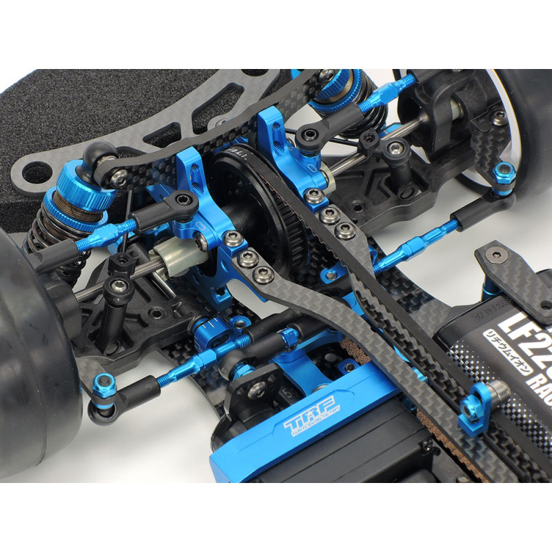 TAMIYA 42382 TRF420X Chassis Kit