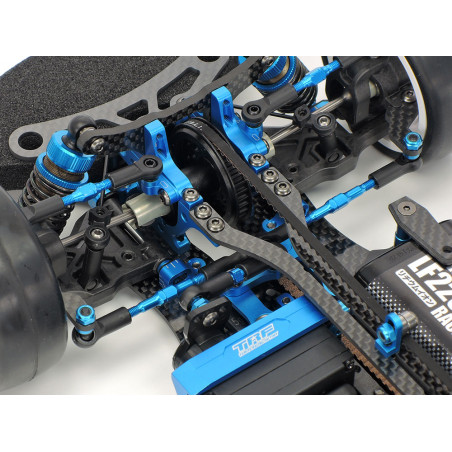 TAMIYA 42382 TRF420X Chassis Kit