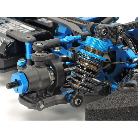 TAMIYA 42382 TRF420X Chassis Kit