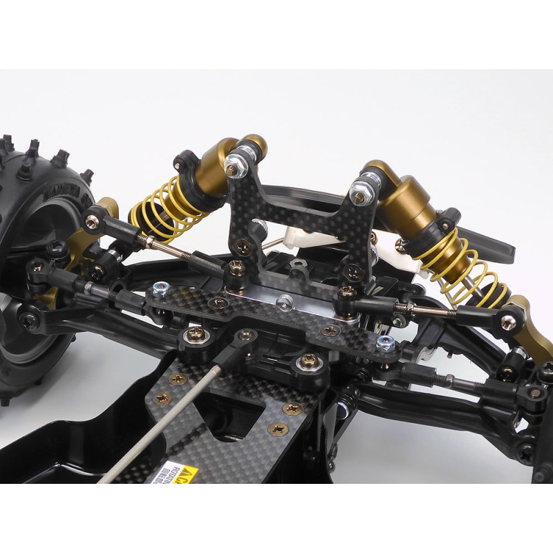 TAMIYA 47489 Egress Black Edition