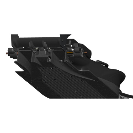 SERPENT F190 1:8th EP F1 4WD