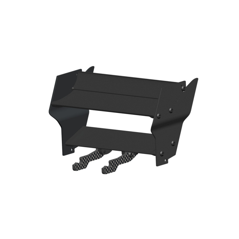 SERPENT F190 1:8th EP F1 4WD