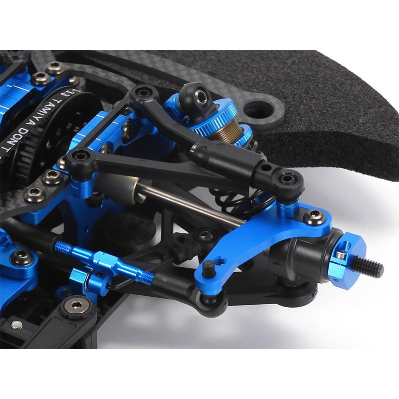 TAMIYA 42384 1:10th TRF421 Electric Touring Car Kit