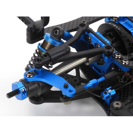 TAMIYA 42384 1:10th TRF421 Electric Touring Car Kit