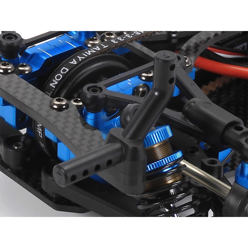 TAMIYA 42384 1:10th TRF421 Electric Touring Car Kit