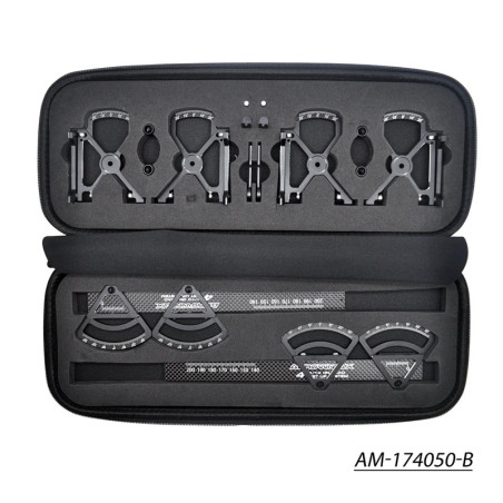 ARROWMAX AM-174050-B 1:10th TC Setup Station '25